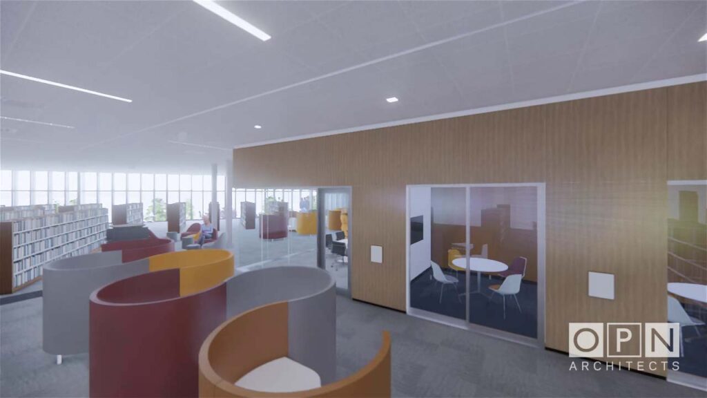 Douglas County Libraries Is Growing in Castle Rock – DCL Press Releases