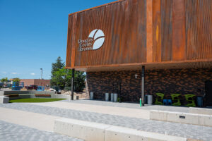Douglas County Libraries’ New Castle Rock Library Opens on August 26 ...