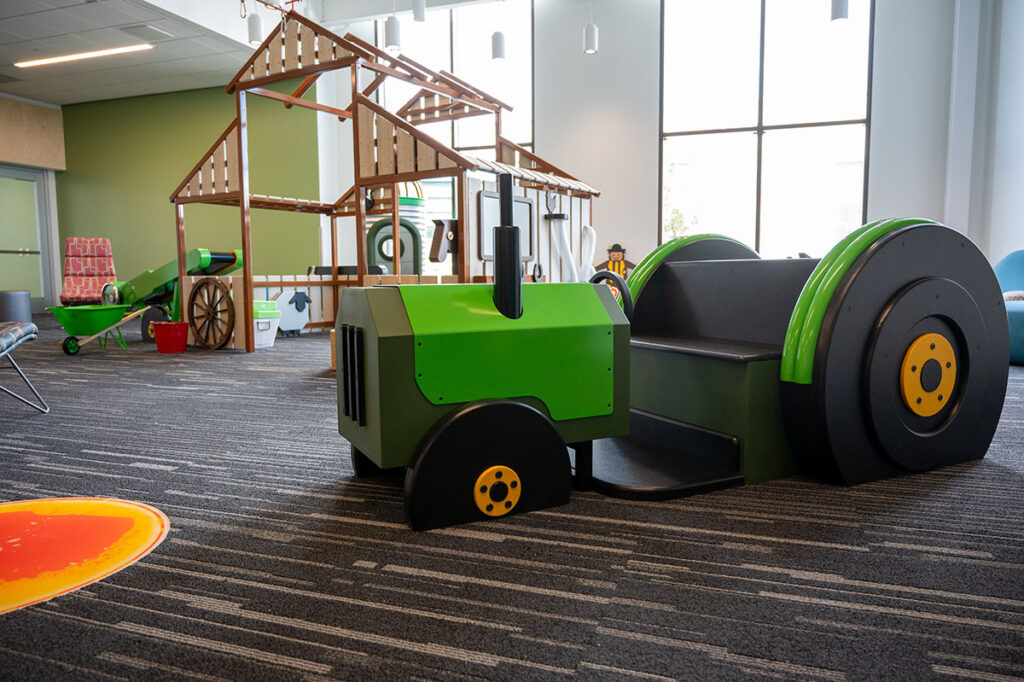 Douglas County Libraries’ New Castle Rock Library Opens on August 26 ...